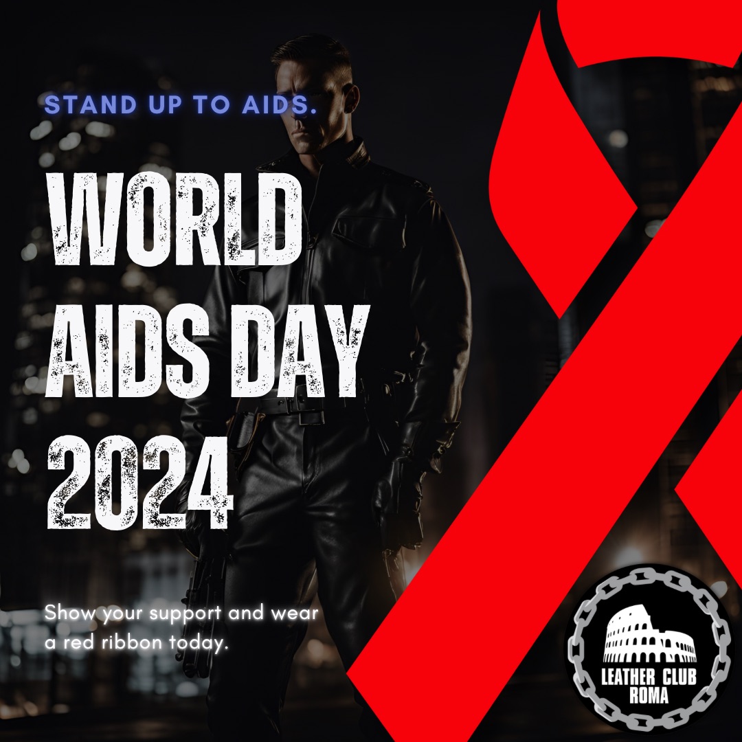 World AIDS Day 2024: United for a Future Without Stigma